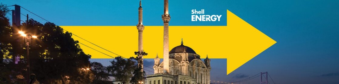 Shell Enerji | Kalitesiyle Güven Veren Shell Hep İleride