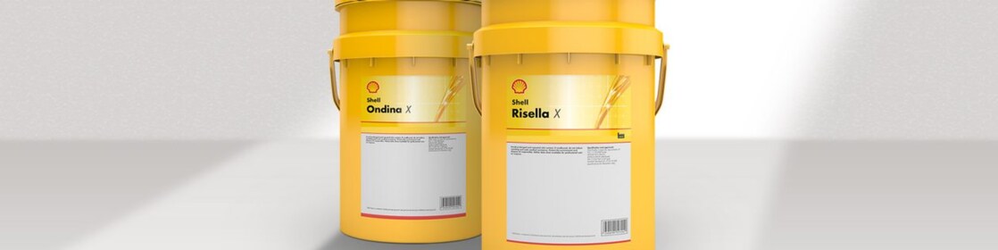 Shell Risella X - Proses Yağları | Kalitesiyle Güven Veren Shell Hep ...