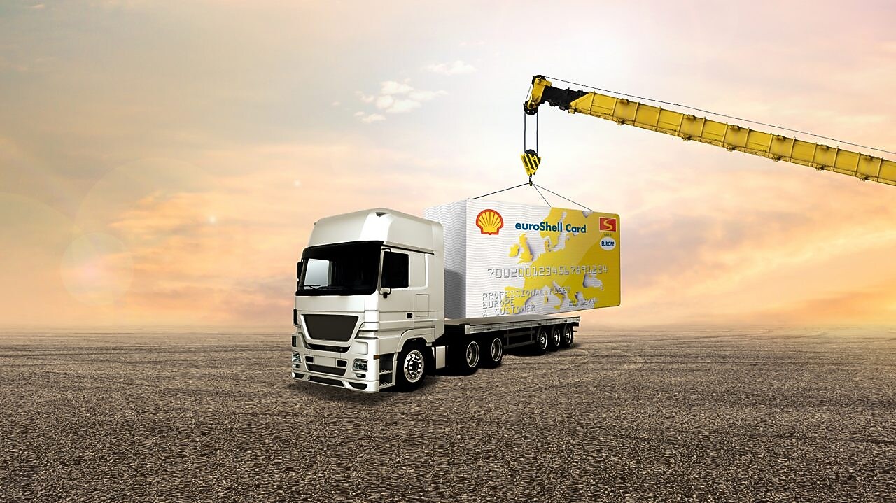 Shell Card Avantajları | Kalitesiyle Güven Veren Shell Hep İleride