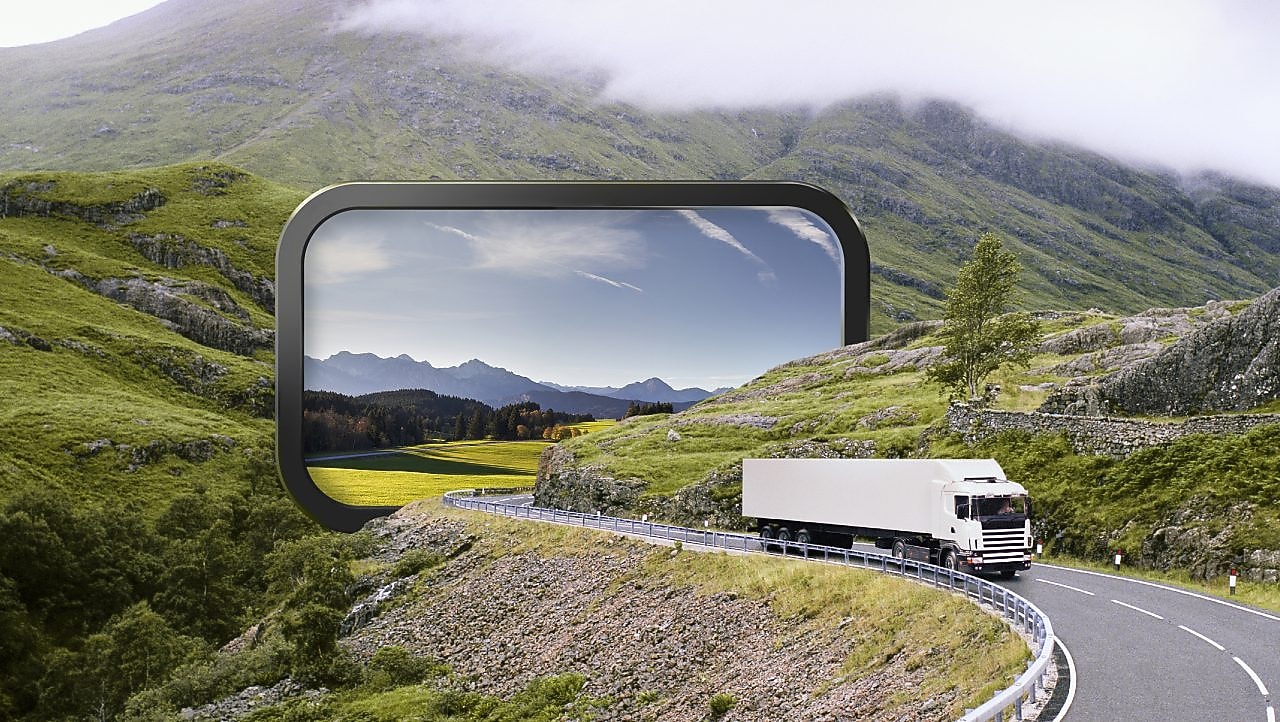 Shell’in Avrupa Elektronik Otoyol Geçiş Sistemi (Shell EETS ...