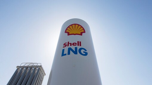 Shell LNG (Sıvılaştırılmış Doğal Gaz) | Kalitesiyle Güven Veren Shell ...