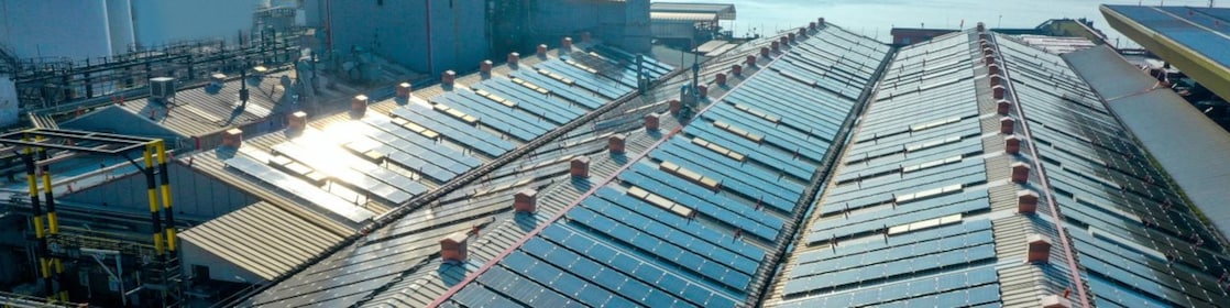 Shell Derince Madeni Yağ ve Gres Üretimi Tesisi Enerjisini Güneşten ...