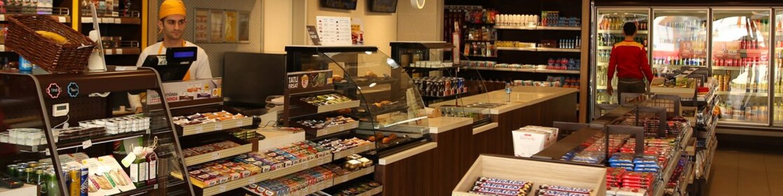 deli2go Lezzetleri | Kalitesiyle Güven Veren Shell Hep İleride