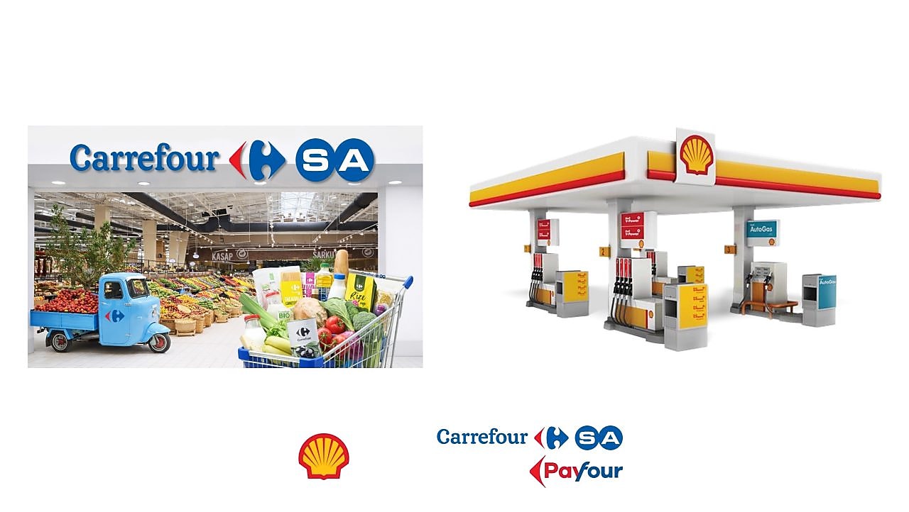 CarrefourSA'dan Al Shell'de Kazan! | Kalitesiyle Güven Veren Shell Hep ...