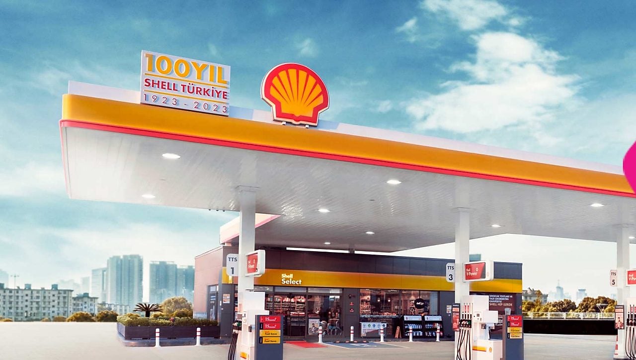 Maximum'dan Anlaşmalı Shell İstasyonlarında 200 TL MaxiPuan ...