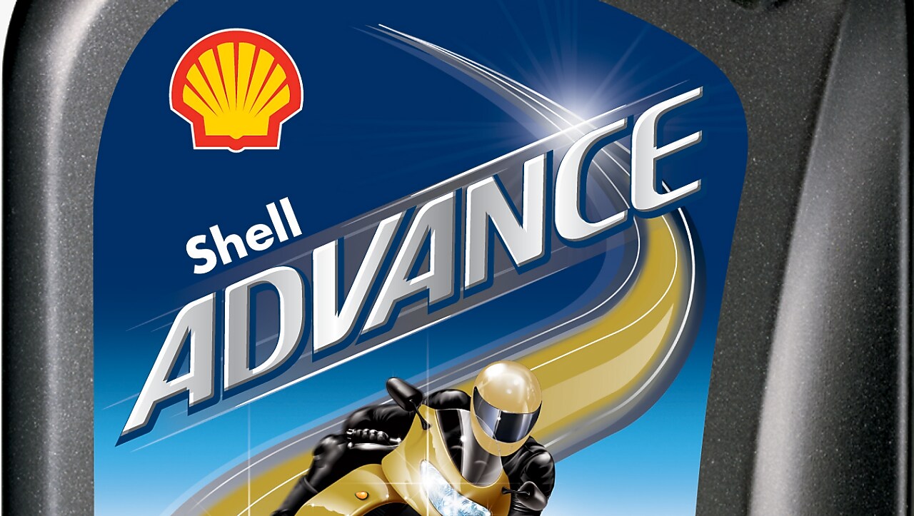 Shell Advance Ultra | Kalitesiyle Güven Veren Shell Hep İleride