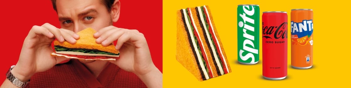 Shell ClubSmart Hep Kazan ile Sandviç & İçecek Menüler 110 TL ...