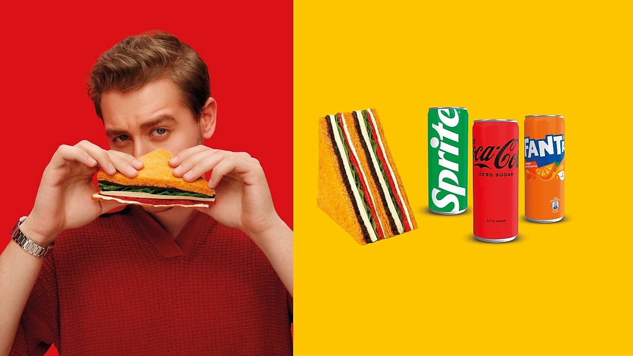 Shell ClubSmart Hep Kazan ile deli2go Sandviçin Yanında Alınacak Soğuk ...