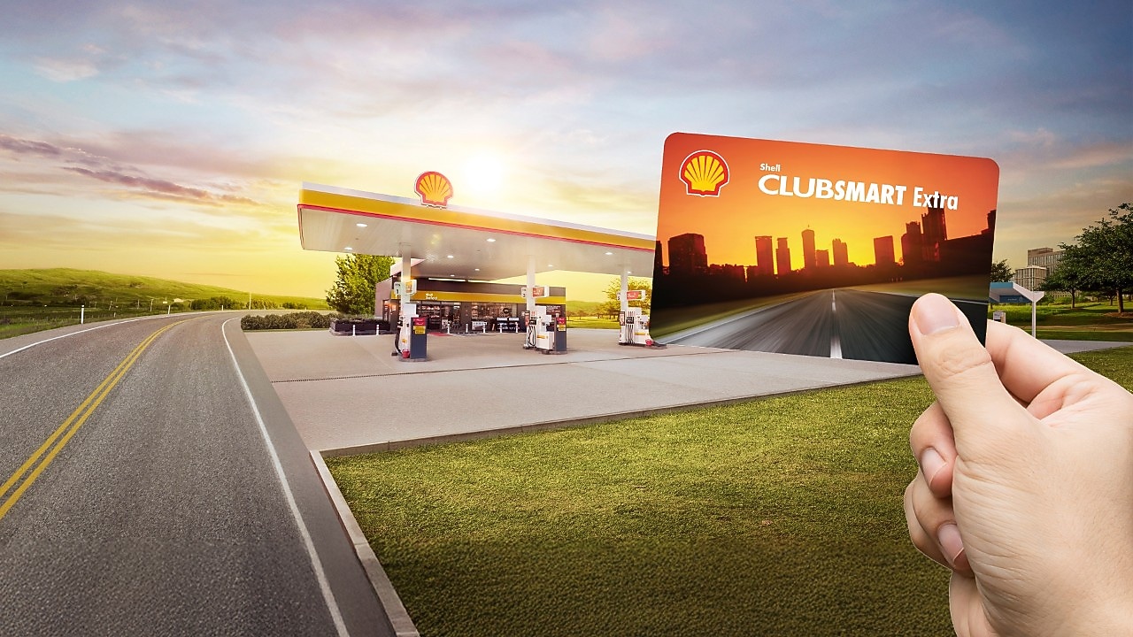 Shell ClubSmart Extra Kart | Kalitesiyle Güven Veren Shell Hep İleride