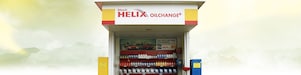 Shell Helix Yağ Değişim Merkezi | Kalitesiyle Güven Veren Shell Hep İleride