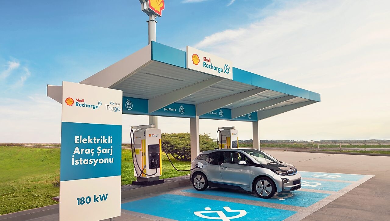 Hakkımızda | Kalitesiyle Güven Veren Shell Hep İleride