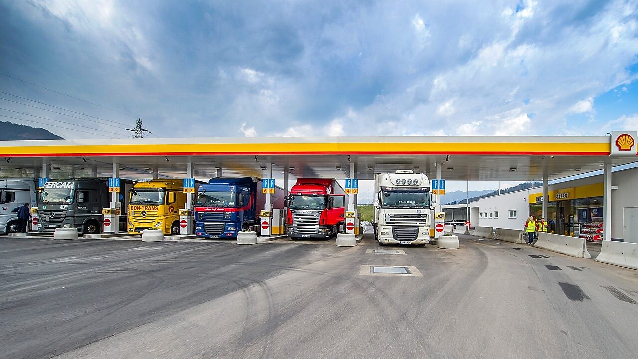 Küresel Gizlilik Bildirimi - Ticari Müşteriler, Tedarikçiler, İş ...